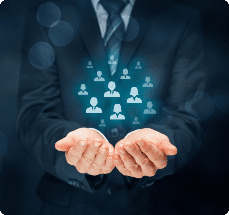 Zoho Authorized Partner: Zoho Services - Eiy sys