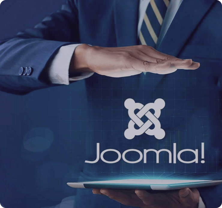 Joomla Development Services | EIY SYS