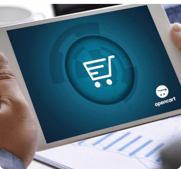 OpenCart Development Services | EIY SYS