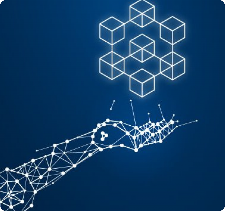 Blockchain Protocol Development | EIY SYS