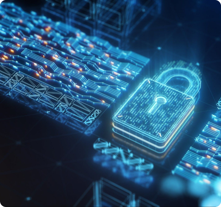 Blockchain Integration Services Eiy Sys