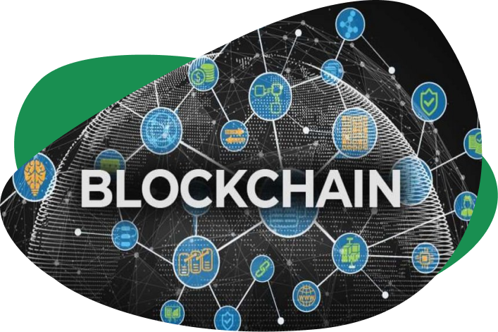 Blockchain Integration Services | EIY SYS