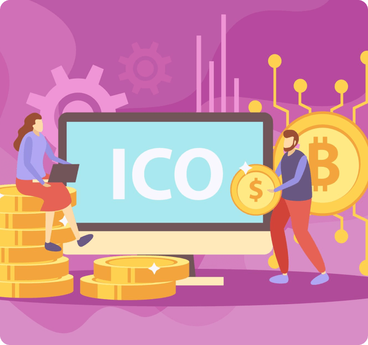 ICO Marketing Services | Eiy sys