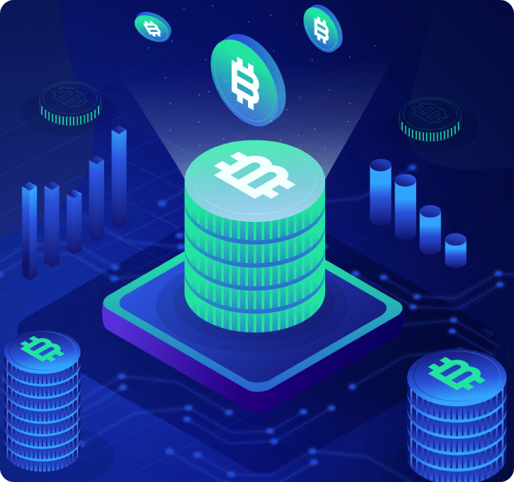 Customizable White Label Cryptocurrency Solutions | EIY SYS