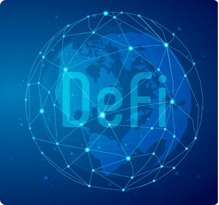 DeFi Lending and Borrowing Platform Development | EIY SYS