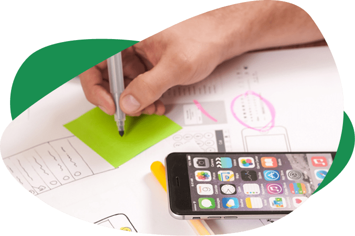 Mobile App Development Services | iOS & Android App Solutions | EIY SYS