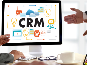 Case Study: Zoho CRM Set Up for Novistra Capital - Eiysys