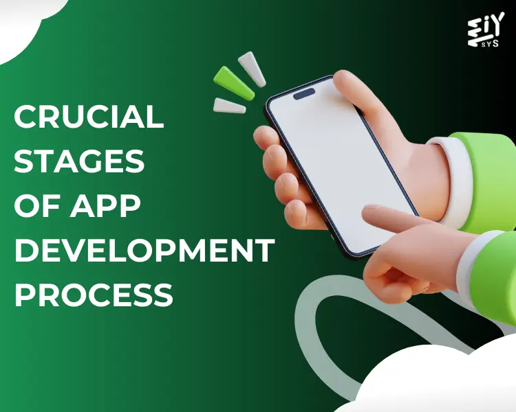 7 Crucial Stages of App Development Process Every Developer Should Know ...