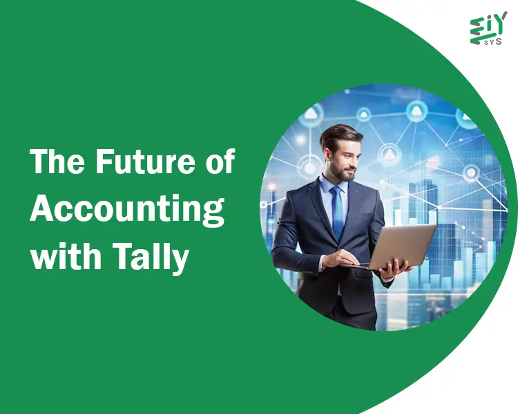 Best Blockchain Development Company - Eiy Sys