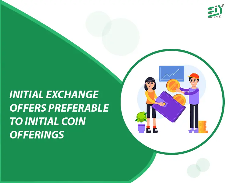 Why Do Public Prefer Initial Exchange Offer (IEO) Over Initial Coins ...