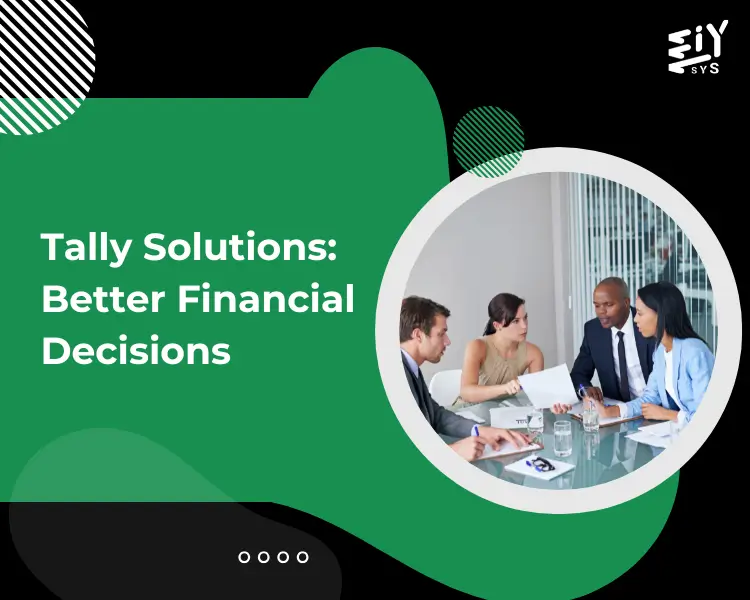 How Tally for Financial Decisions Can Help You Make Smarter Choices ...
