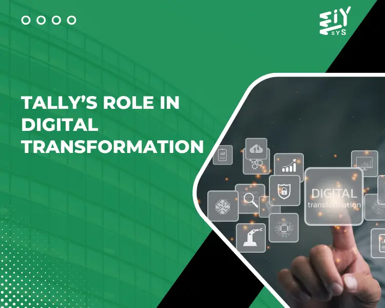 Future of Tally Software: Tally’s Role in the Digital Transformation of ...
