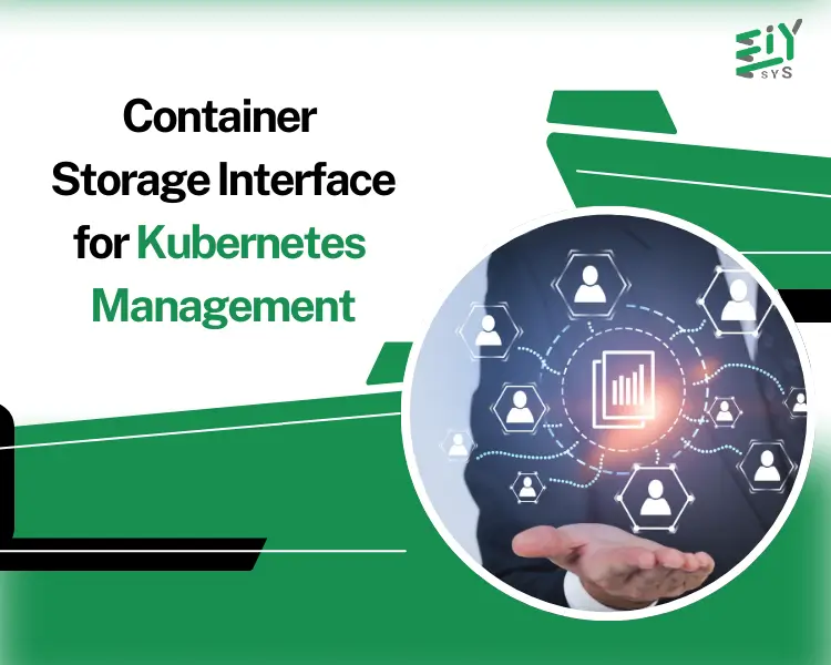 Mastering The Revolutionary Container Storage Interface Csi For Seamless Kubernetes Management