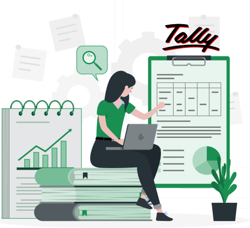 Optimize Your Business with Tailored Tally Solutions - Eiysys